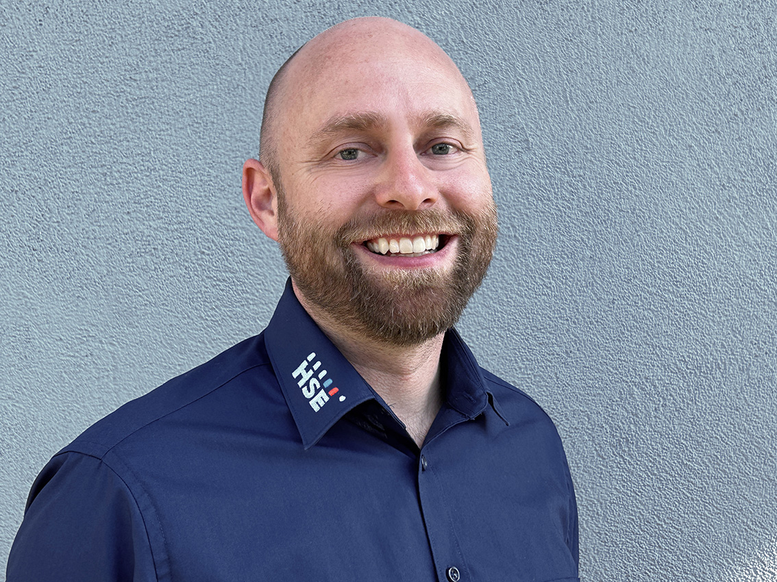 Über uns – HSE Haustechnik