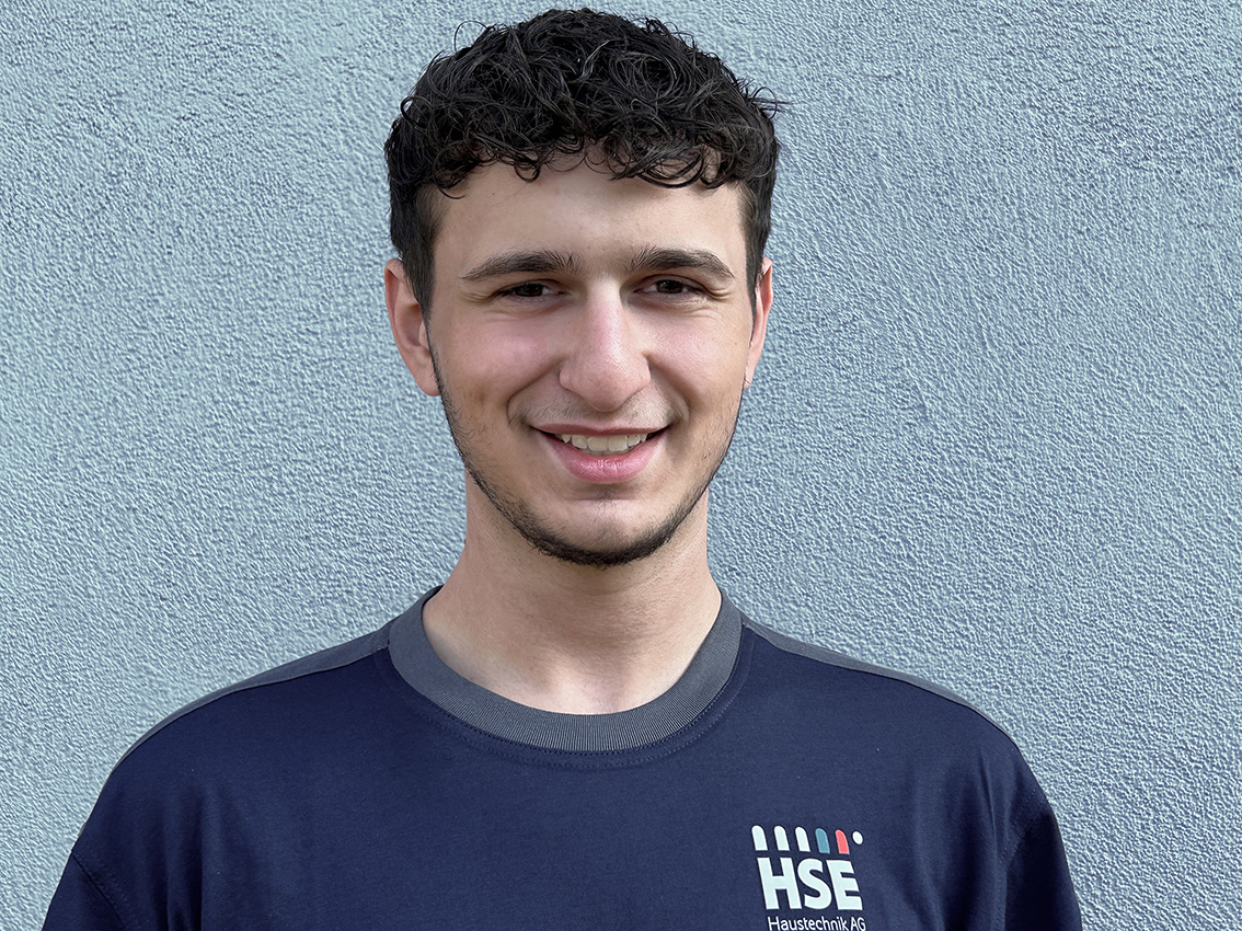 Über uns – HSE Haustechnik